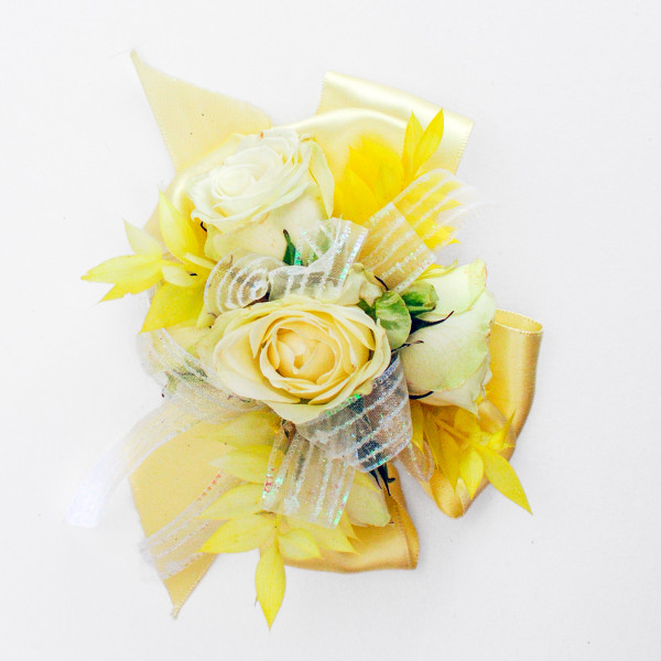 Body Flowers Prom Trends Flowers in Rochester, NY | Same Day Body ...