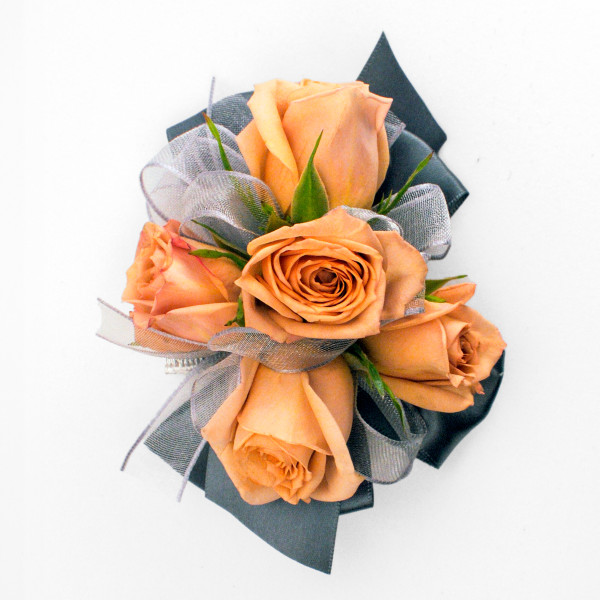 Body Flowers Prom Trends Flowers in Rochester, NY | Same Day Body ...