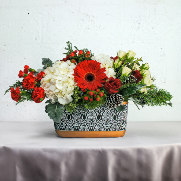 Rochester NY's Best Florist | Same Day Flower Delivery Rochester NY » Rockcastle Florist
