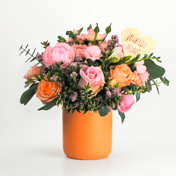 Mothers Day Flowers & Gifts - Flowers For Mother's Day, Finger Lakes ...
