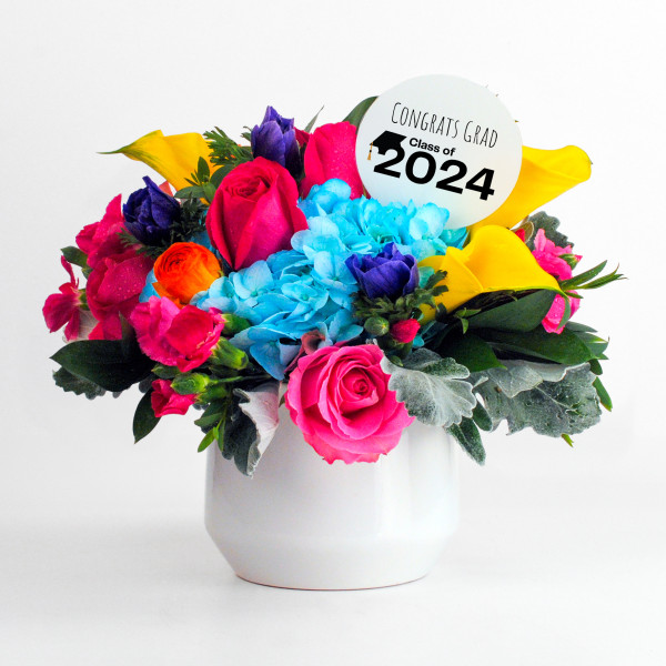 Graduation Flowers | Corsages | Boutonnieres | » Rockcastle Florist