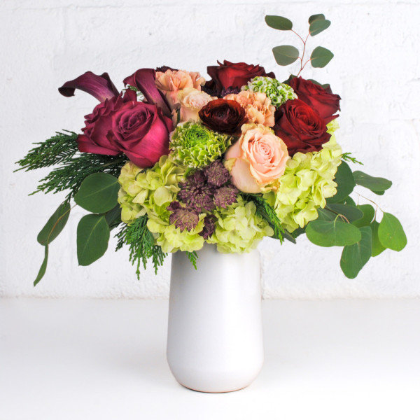 Rochester NY's Best Florist | Same Day Flower Delivery Rochester NY » Rockcastle Florist